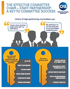 Chair Resources | Casualty Actuarial Society