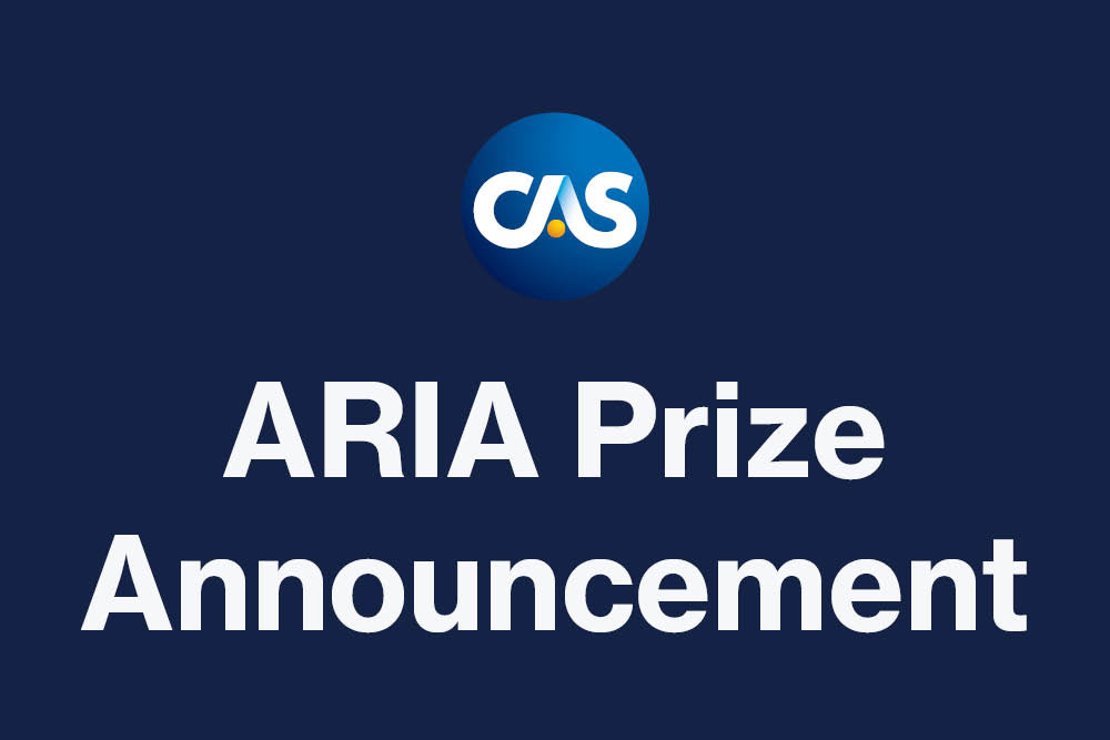 ARIA Prize-Winning Paper Offers Powerful New Tools for Detecting ...