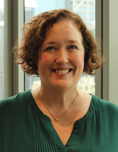 Member Spotlight | Casualty Actuarial Society