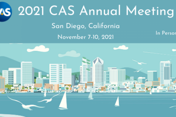 Membership | Casualty Actuarial Society