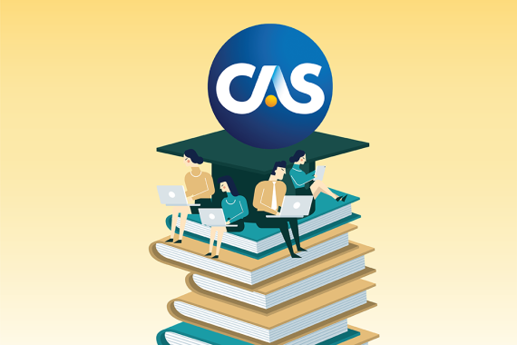 Professional Education | Casualty Actuarial Society