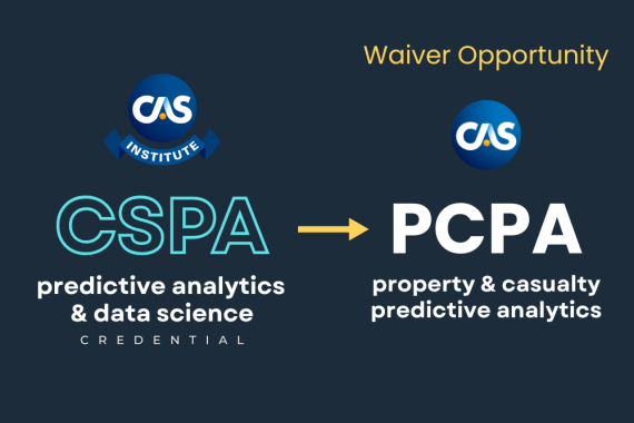 Exams and Admissions | Casualty Actuarial Society