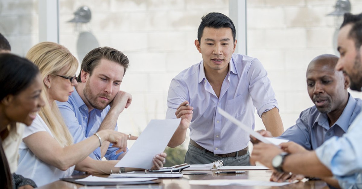 Casualty Actuarial Society